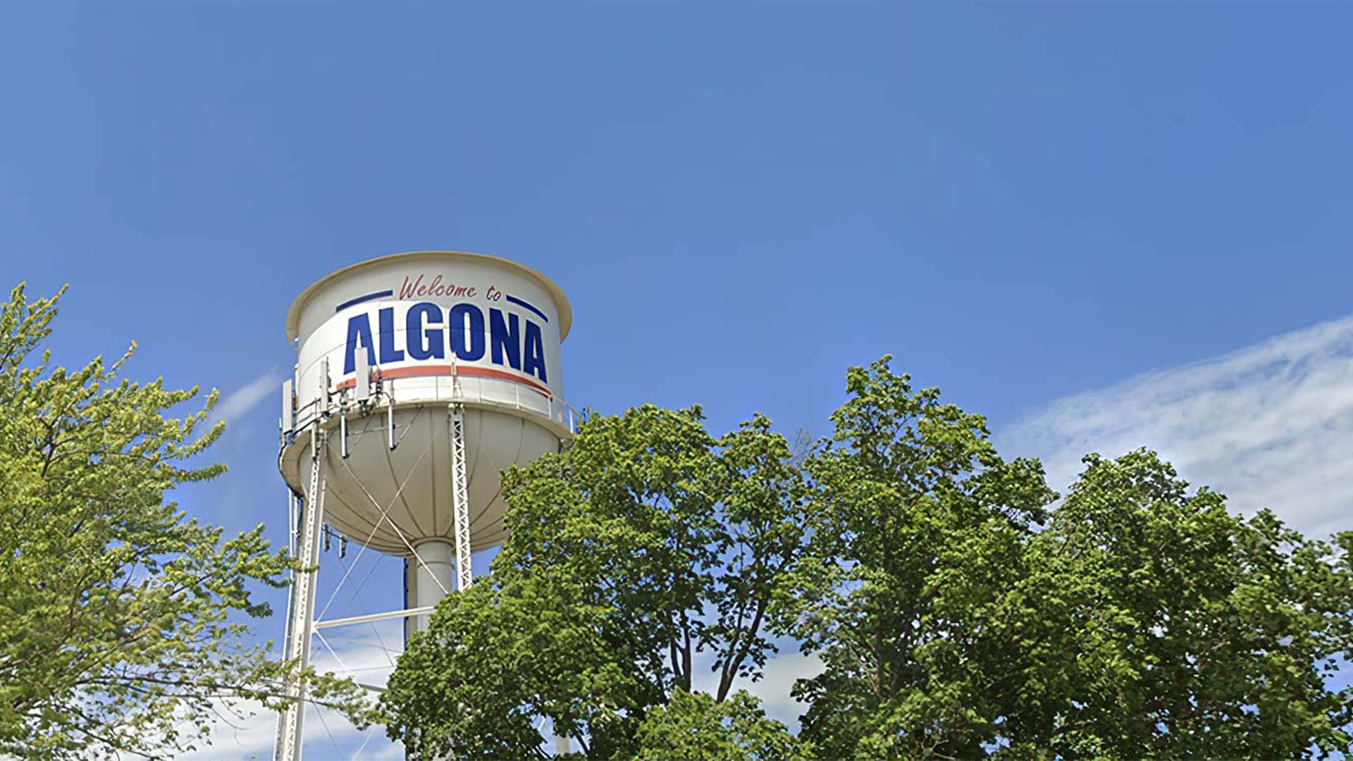 New Beginnings in Algona - Fratco